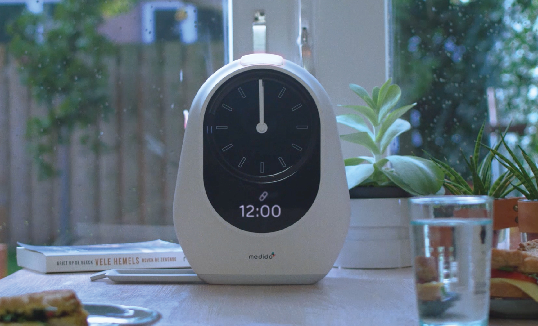 Medido | Een Uniek Product binnen Healthcare Design - BananaGun